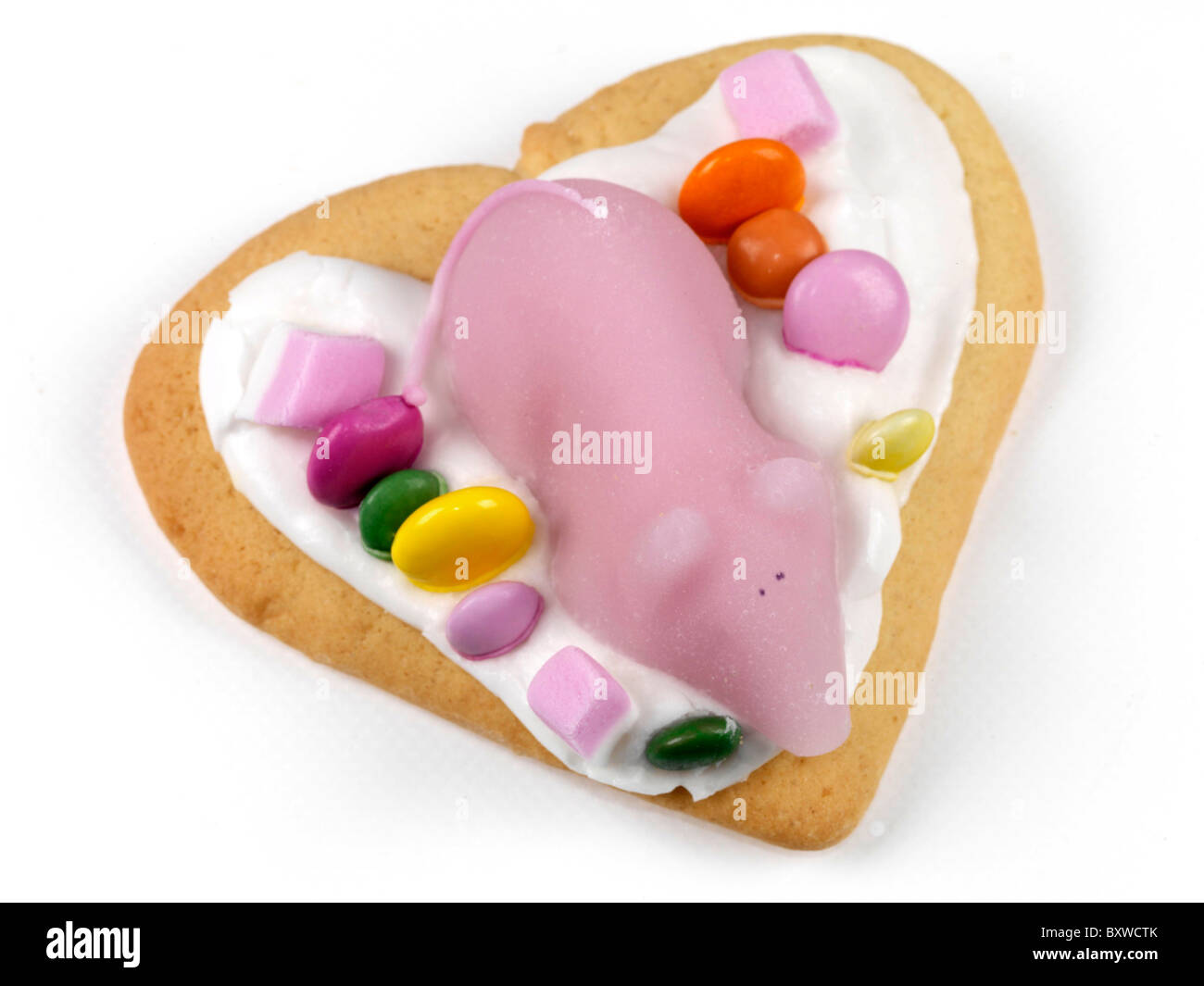 Sugar mouse Cut Out Stock Images & Pictures - Alamy
