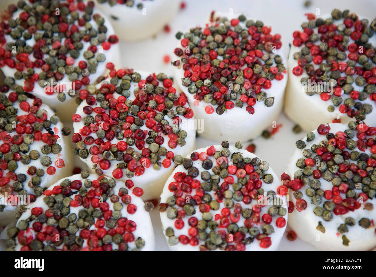Cracked peppercorn hi-res stock photography and images - Alamy