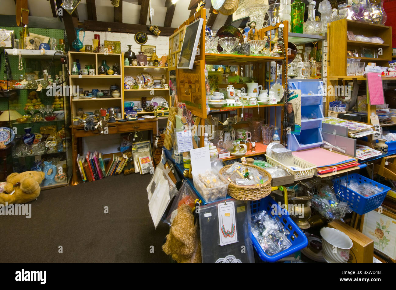 Antique rye east sussex hi-res stock photography and images - Alamy