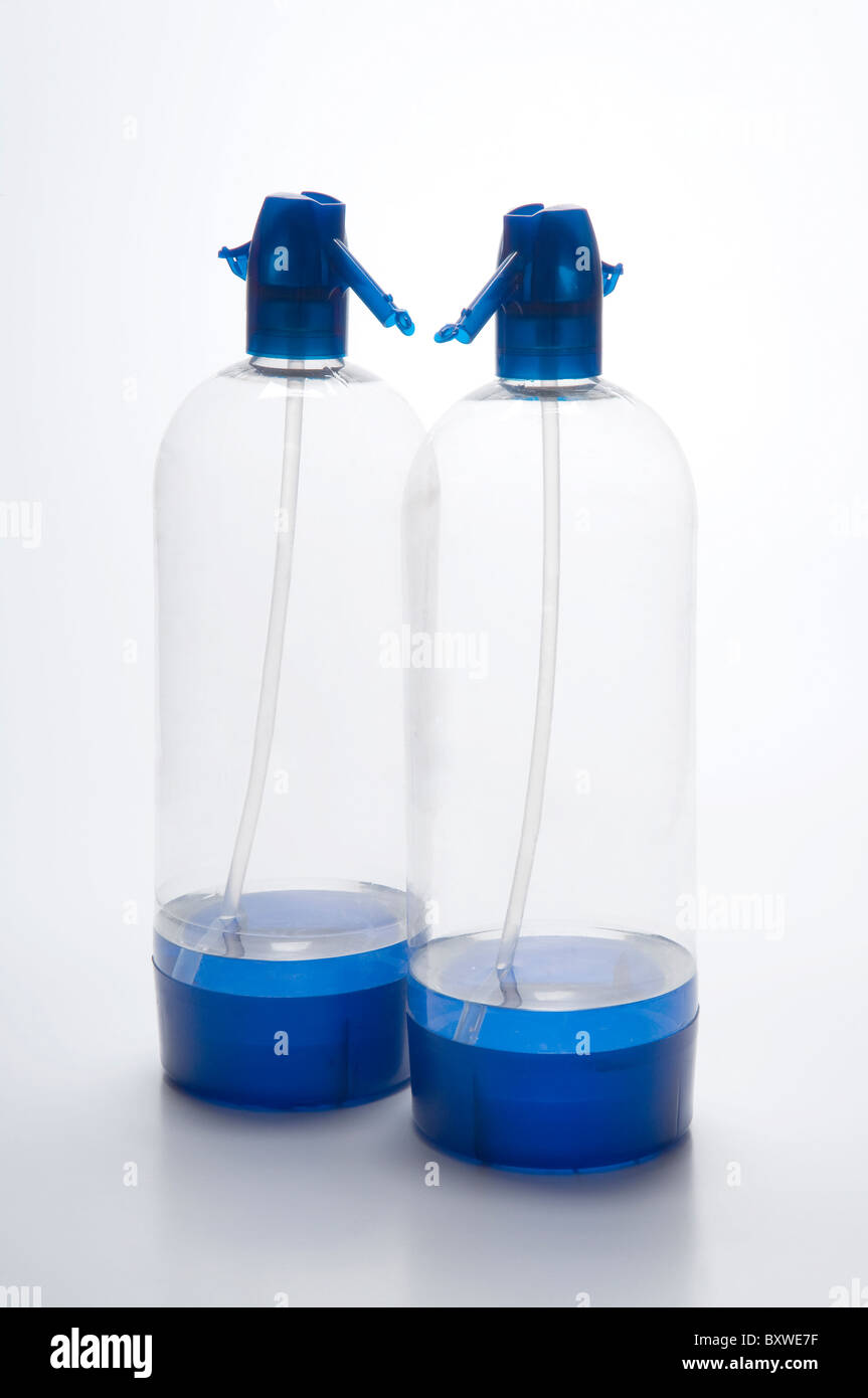 Siphons hi-res stock photography and images - Alamy