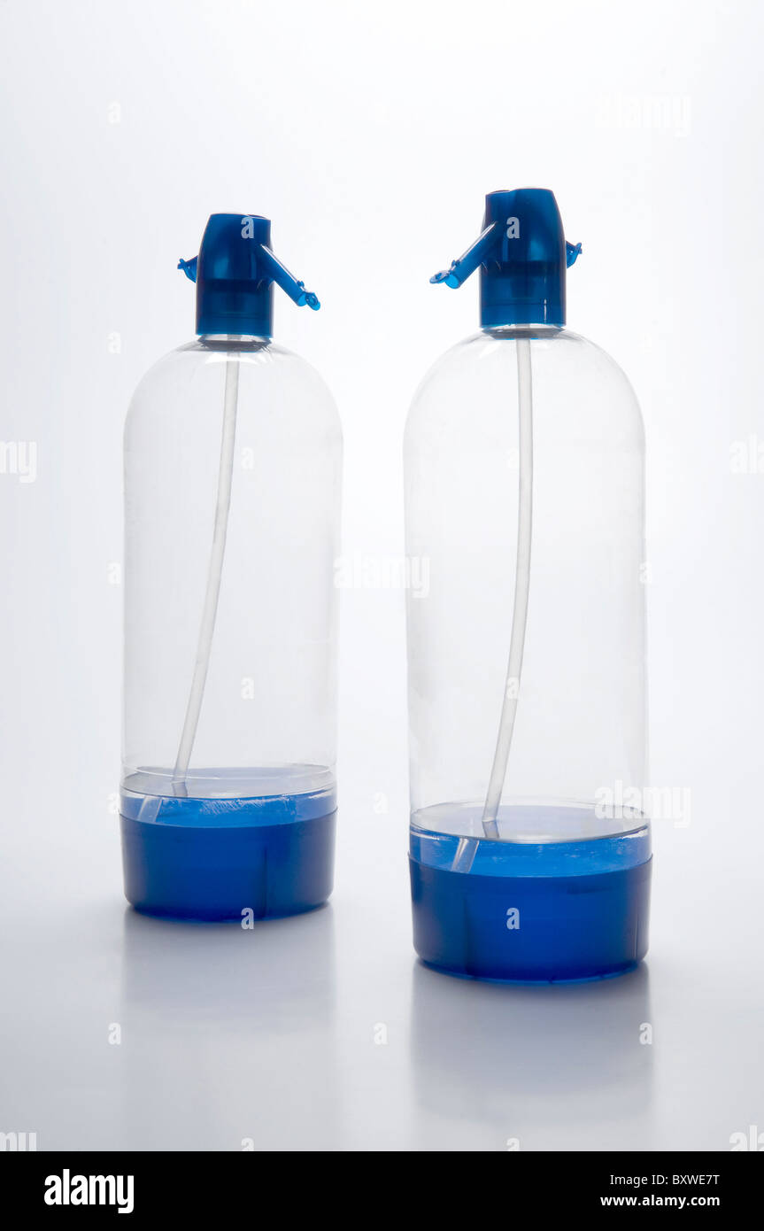 Siphons hi-res stock photography and images - Alamy