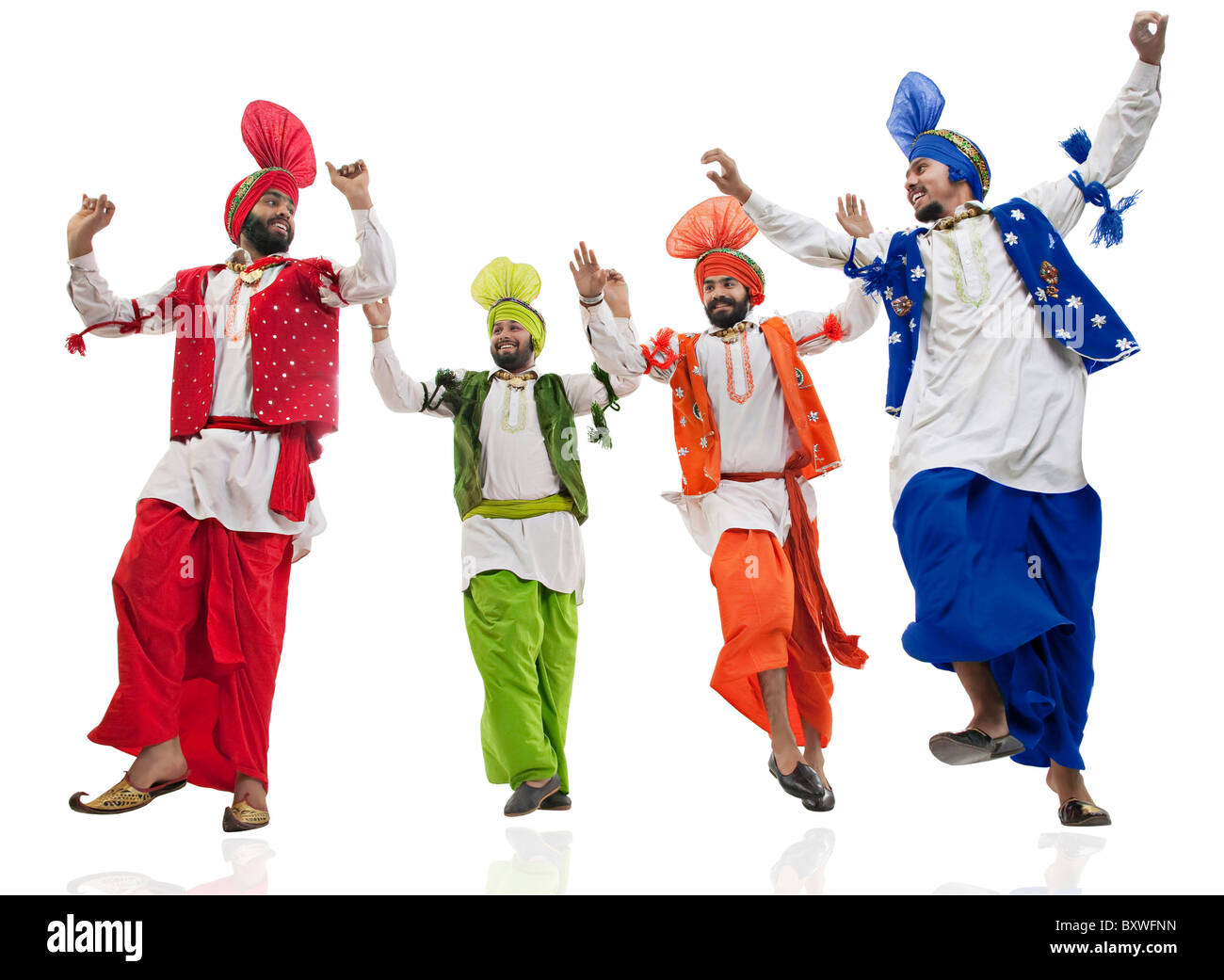 Sikh male Cut Out Stock Images & Pictures - Alamy