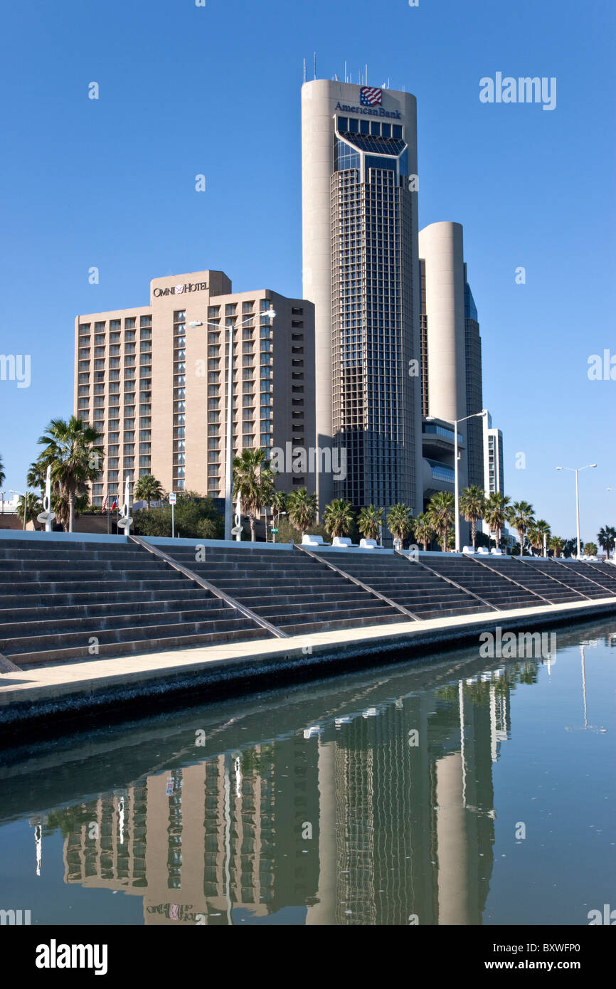 Corpus Christibased American Bank Expanding To Houston