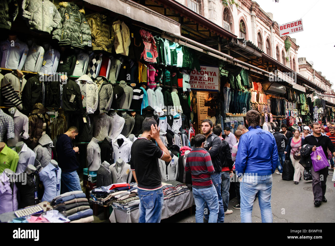 Jewelry store istanbul turkey hi-res stock photography and images - Alamy
