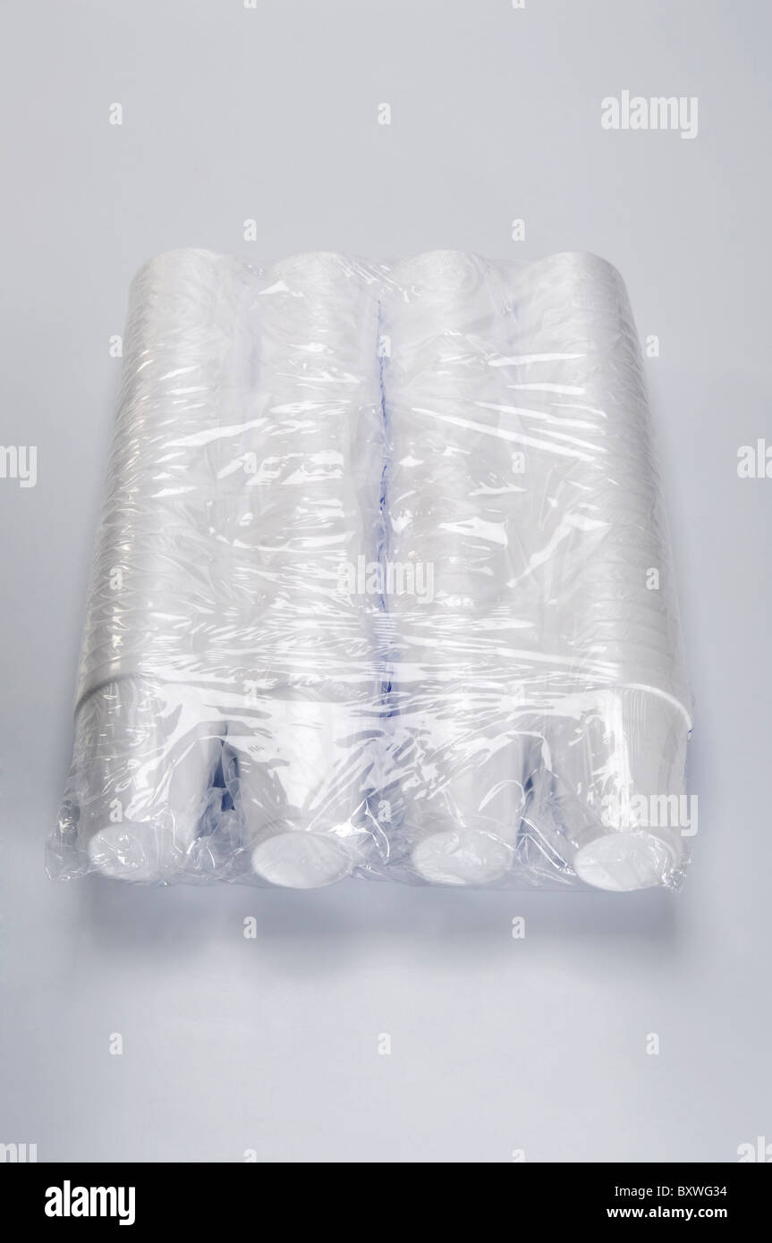 Polystyrene foam cup hi-res stock photography and images - Alamy