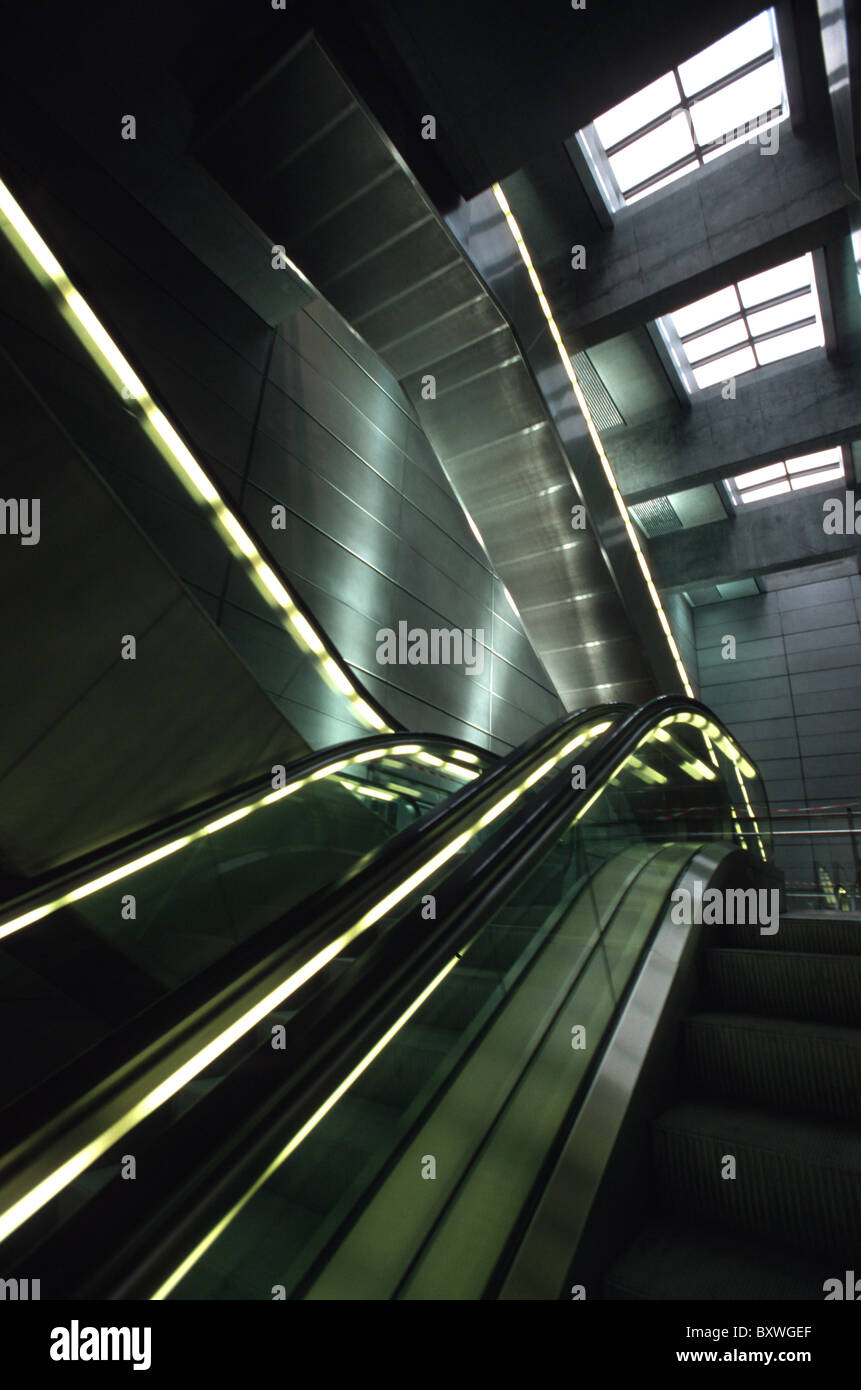 Copenhagen subway hi-res stock photography and images - Alamy