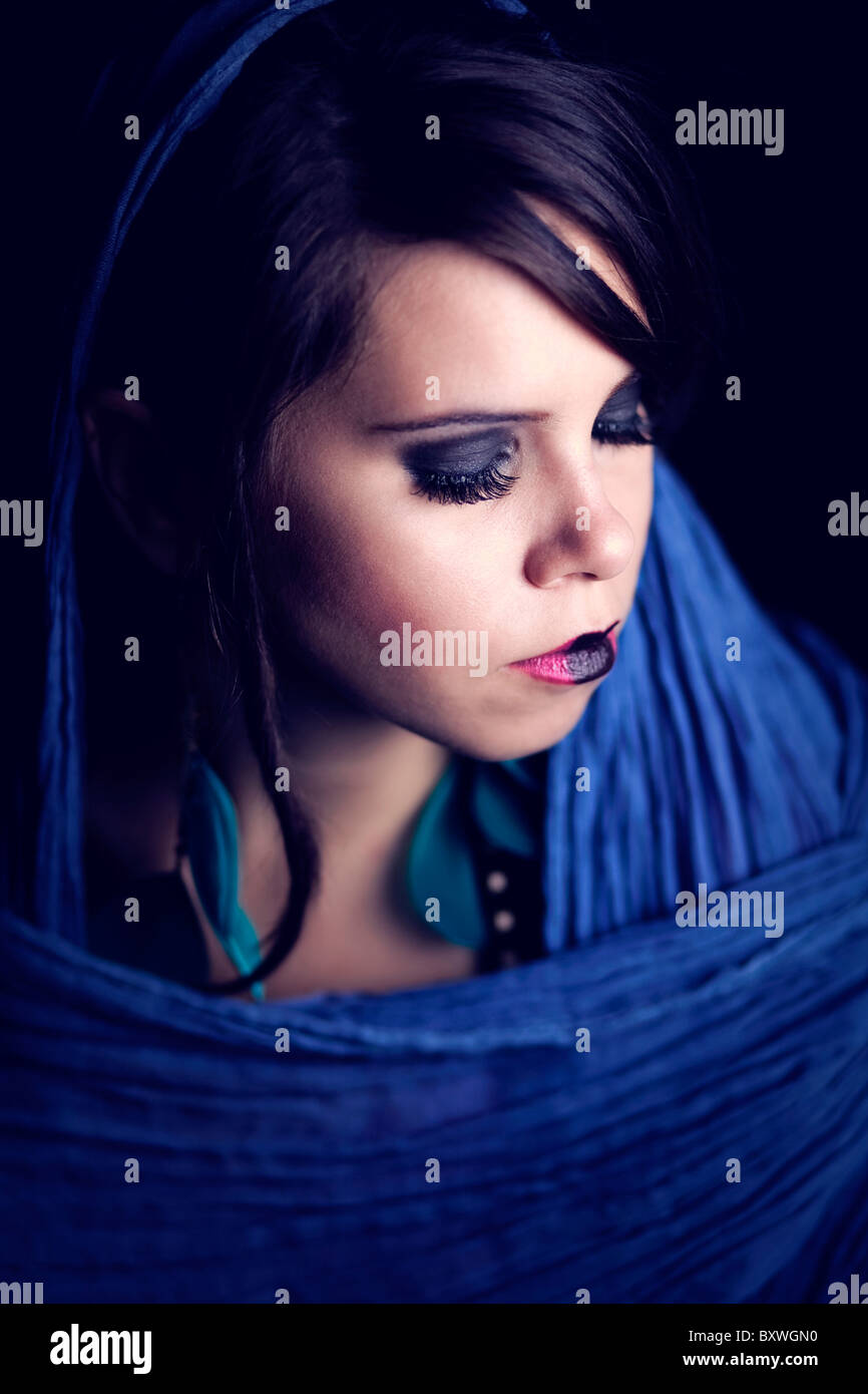 Inkling hi-res stock photography and images - Alamy