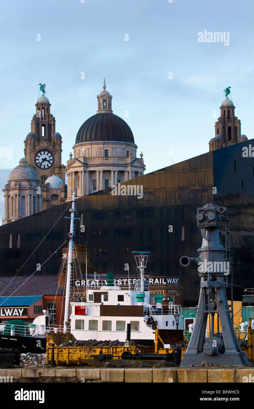 New waterfront mixed use development hi-res stock photography and ...