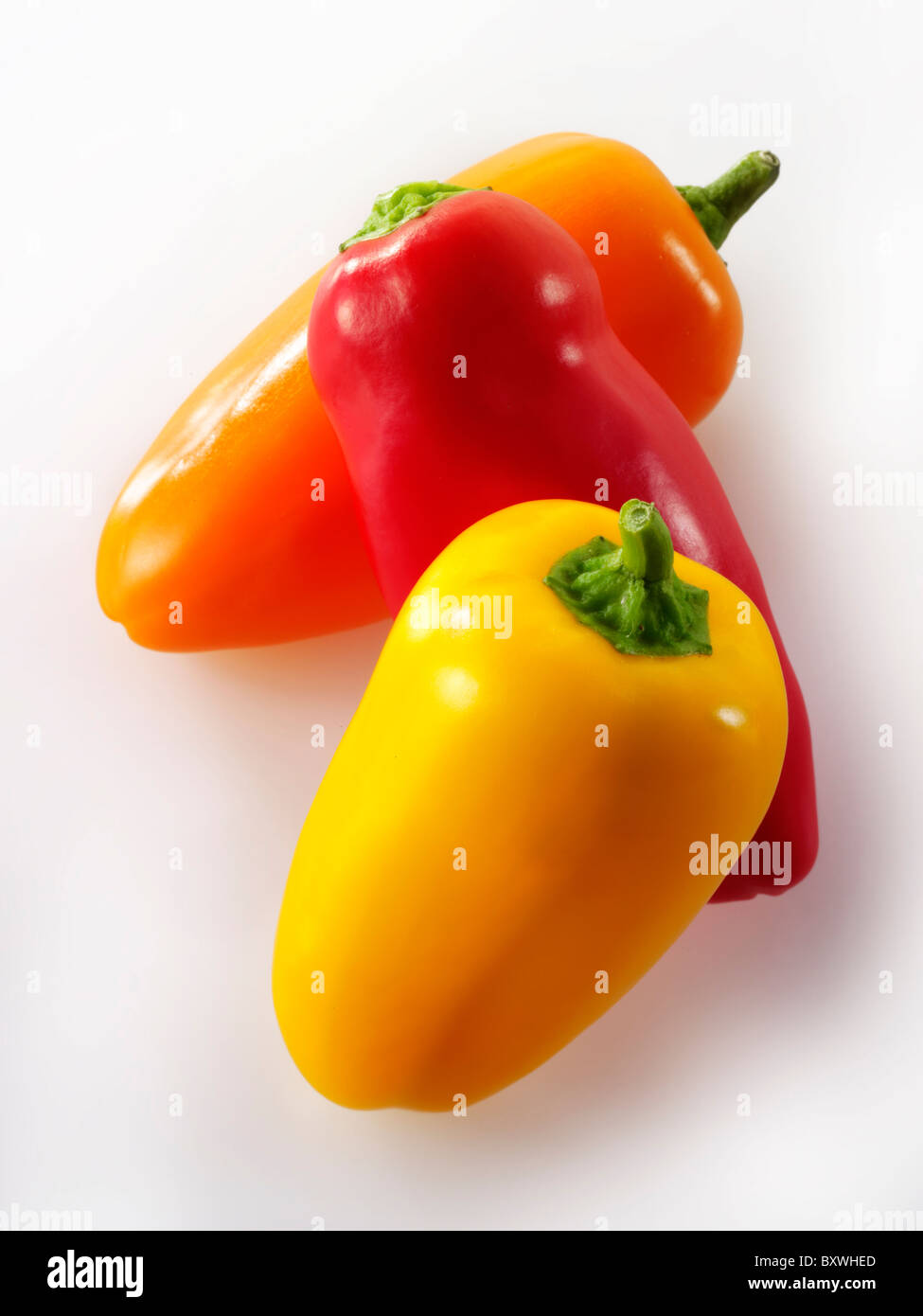 Sweet bite peppers hi-res stock photography and images - Alamy