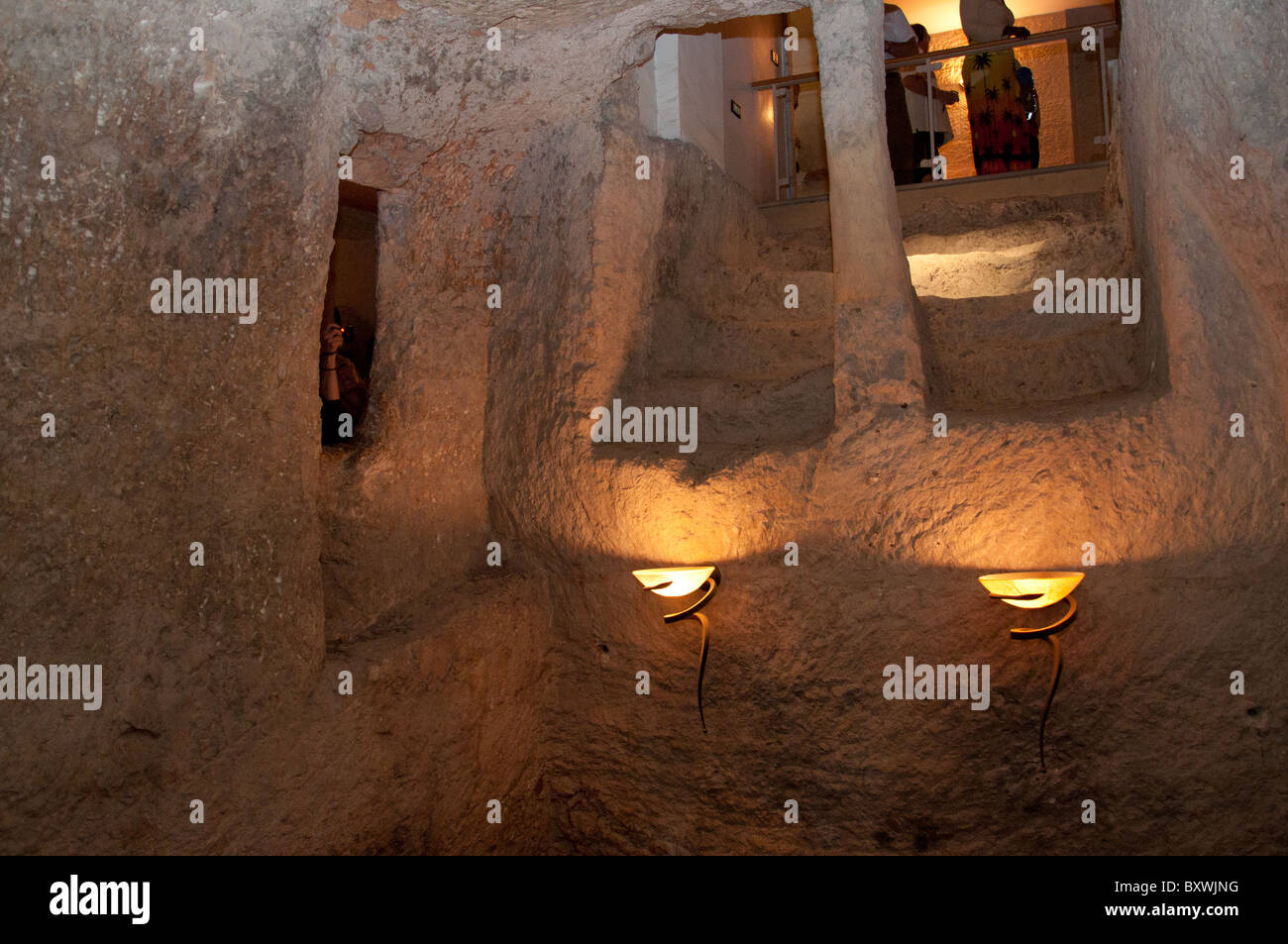 Jesus christ prison hi-res stock photography and images - Alamy