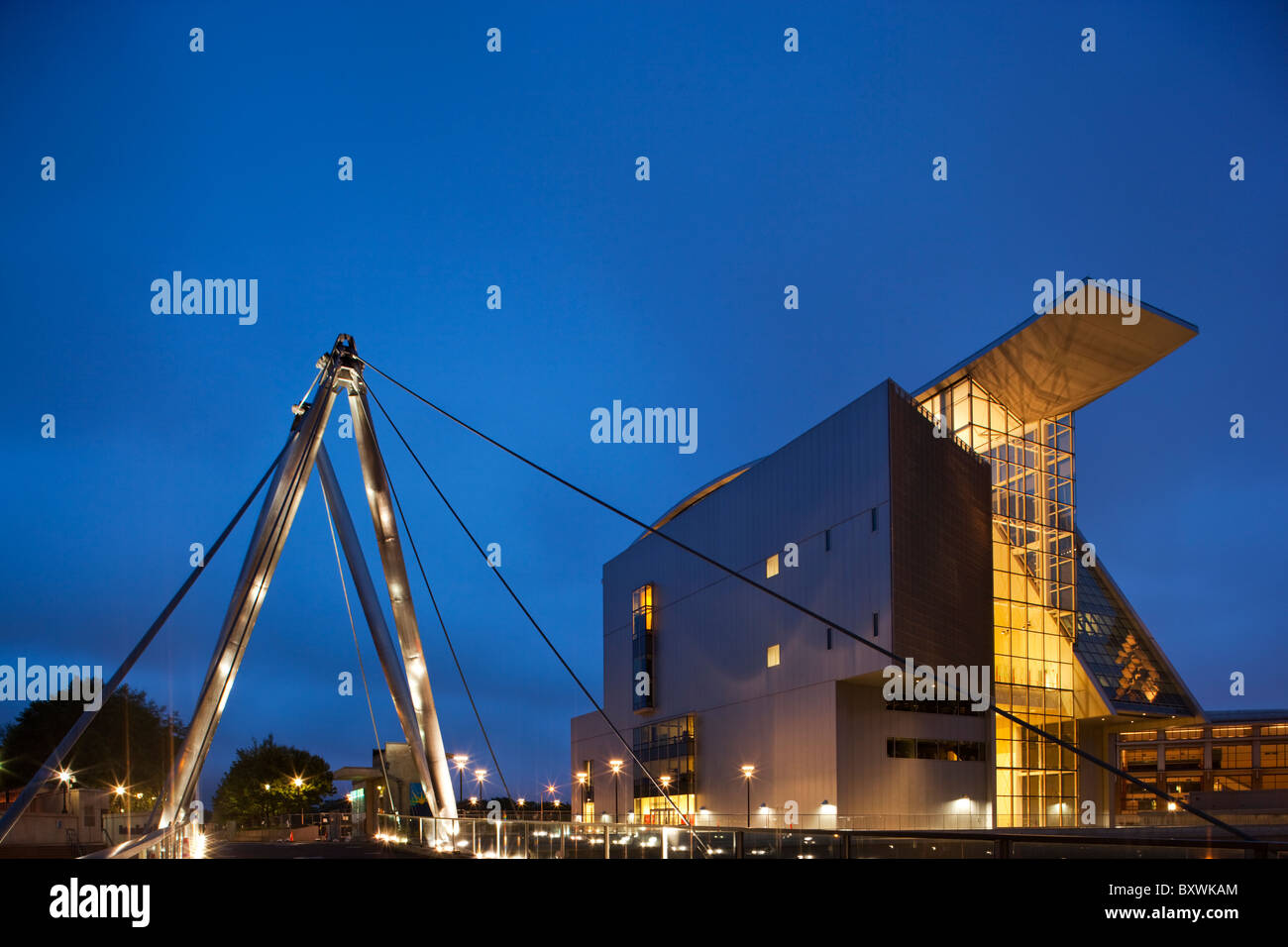 Connecticut science center hi-res stock photography and images - Alamy