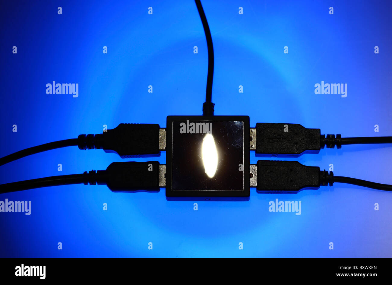 Computer socket hi-res stock photography and images - Alamy