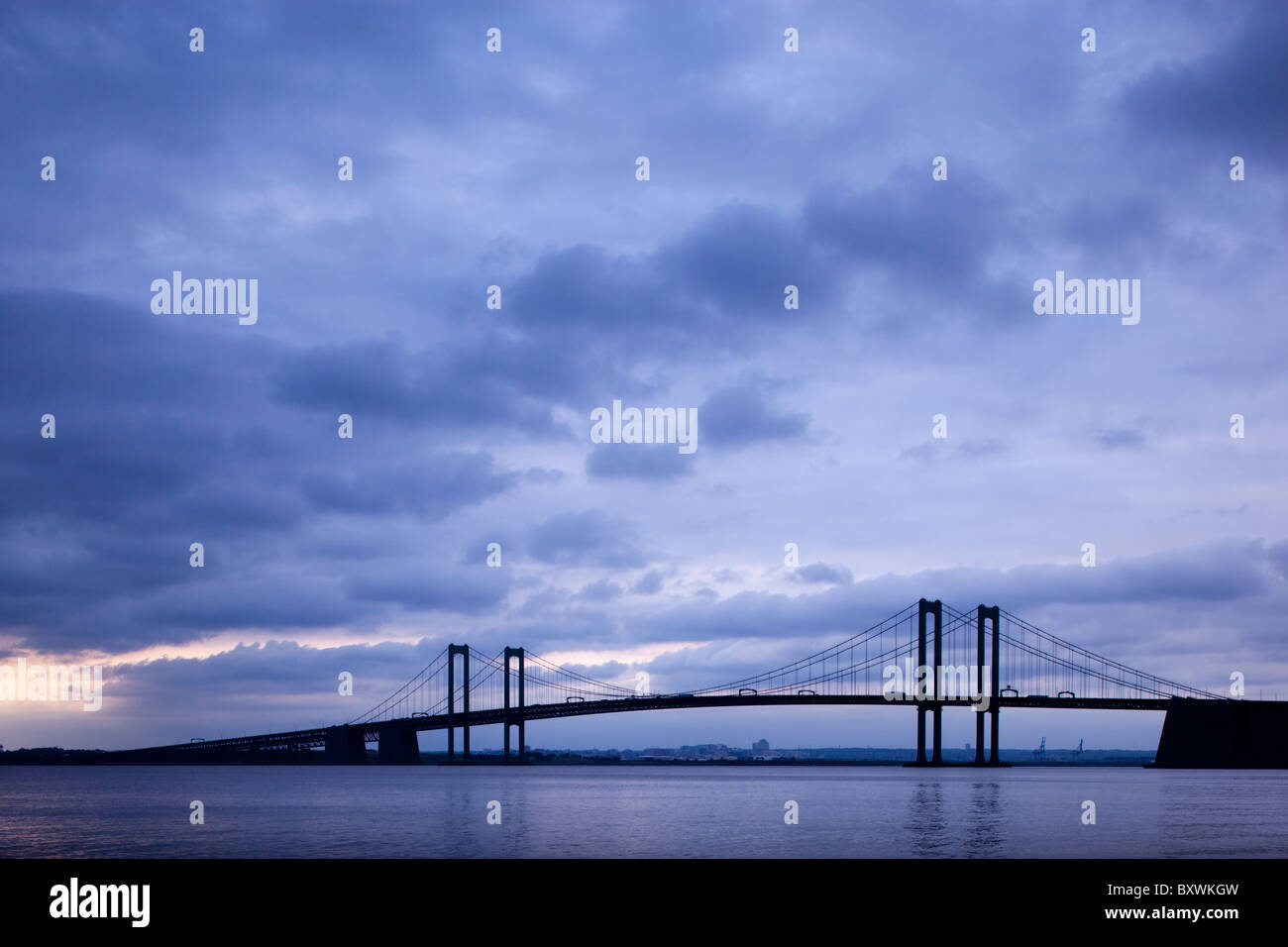 Delaware river water waterway hi-res stock photography and images - Alamy