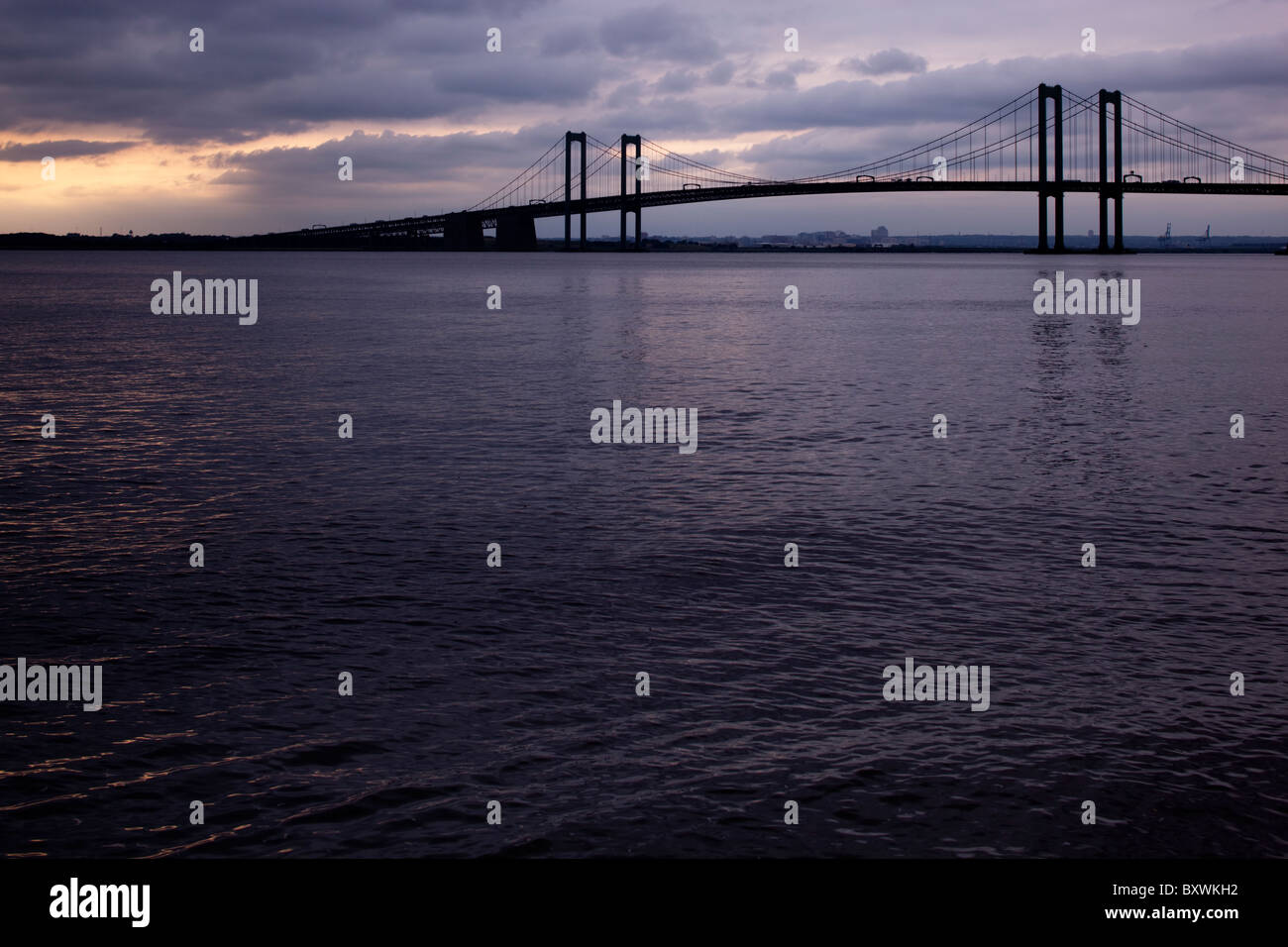 Delaware river water waterway hi-res stock photography and images - Alamy
