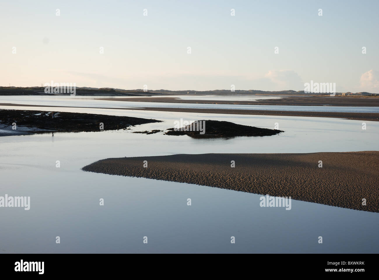 Fremington Quay, North Devon, UK Stock Photo - Alamy