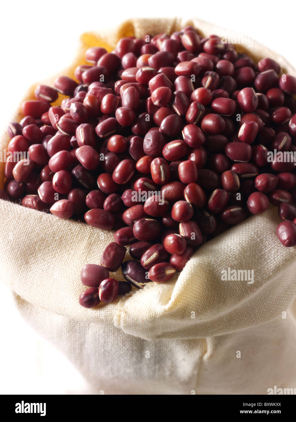 Red Cow Peas High Resolution Stock Photography and Images - Alamy