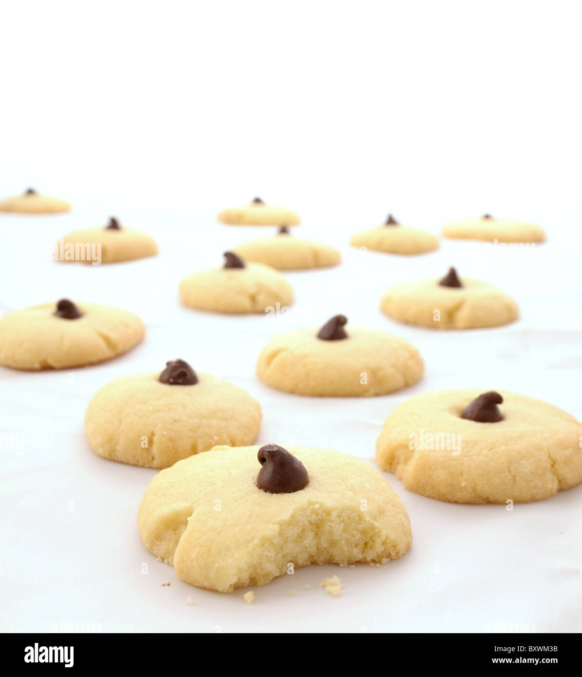 Cookie spread hi-res stock photography and images - Alamy