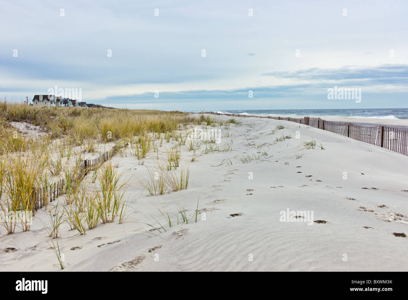 Long island new york beach hi-res stock photography and images - Alamy