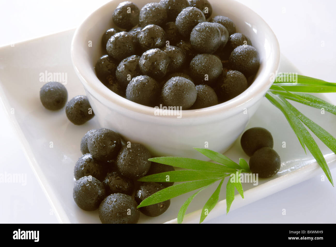 Acai berry hi-res stock photography and images - Alamy