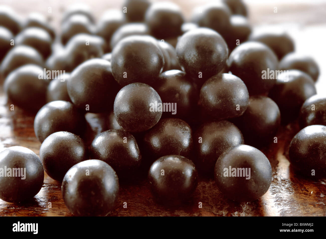 Acai berry hi-res stock photography and images - Alamy
