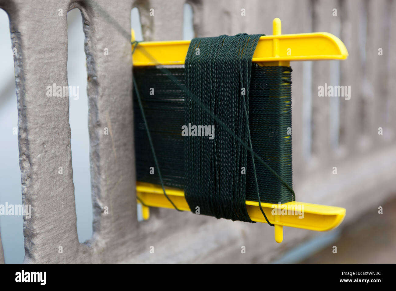 Crabbing Lines High Resolution Stock Photography and Images - Alamy