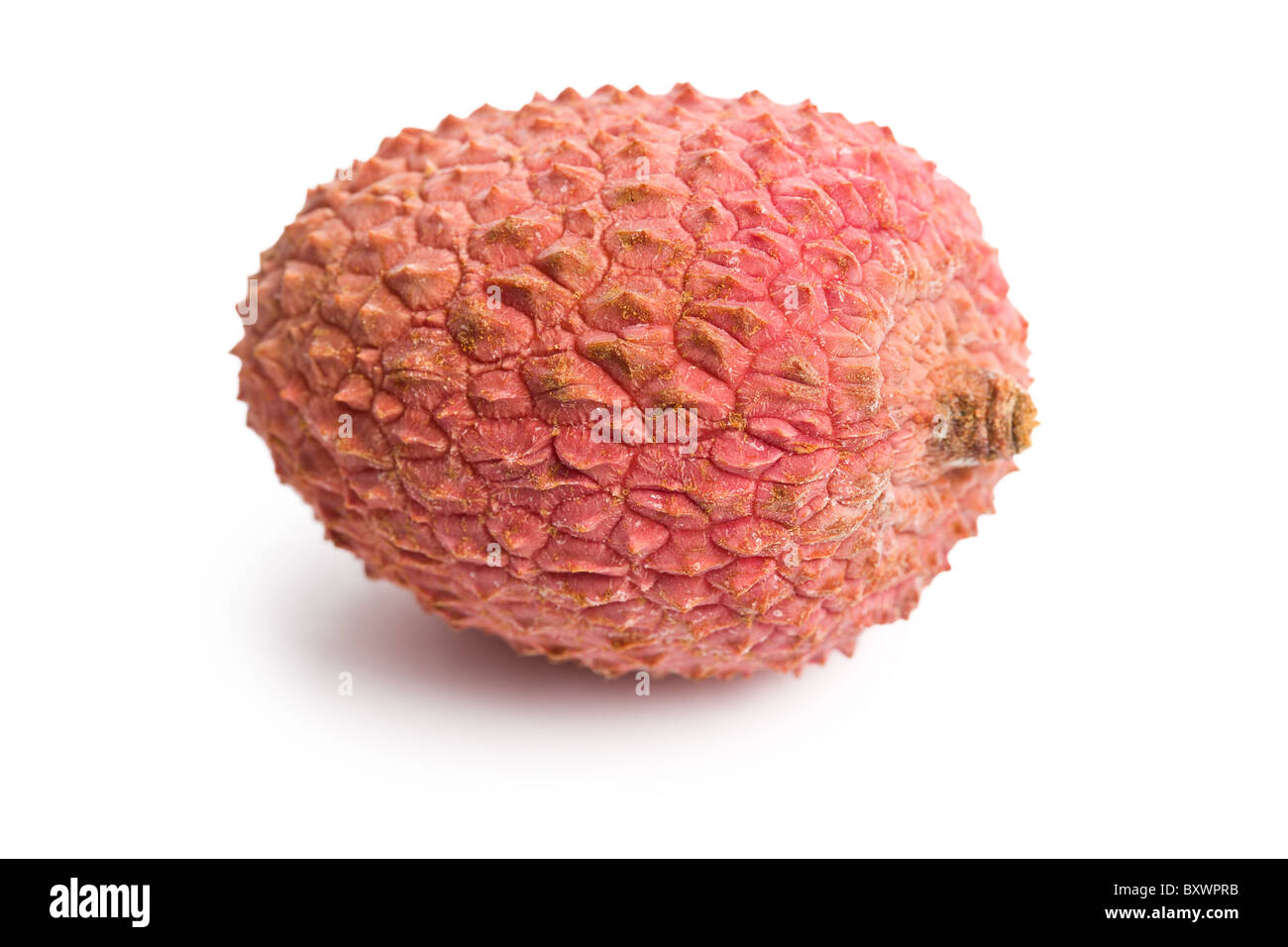 Litchi fruit hi-res stock photography and images - Alamy