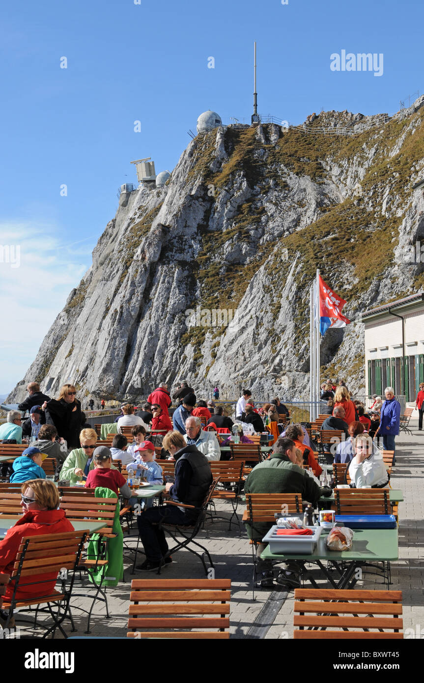 Hotel Pilatus Kulm High Resolution Stock Photography and Images - Alamy