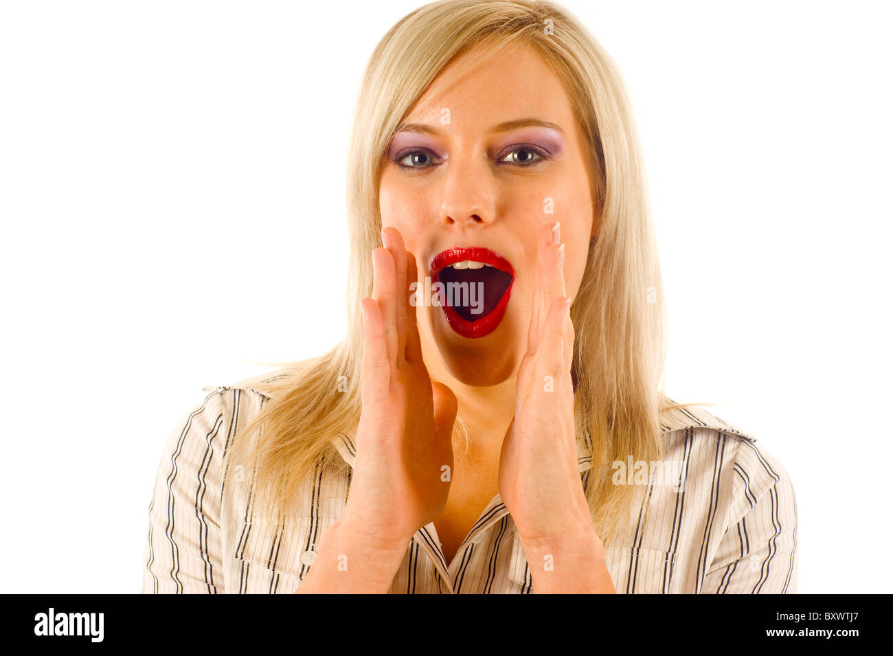 Get the message across hi-res stock photography and images - Alamy