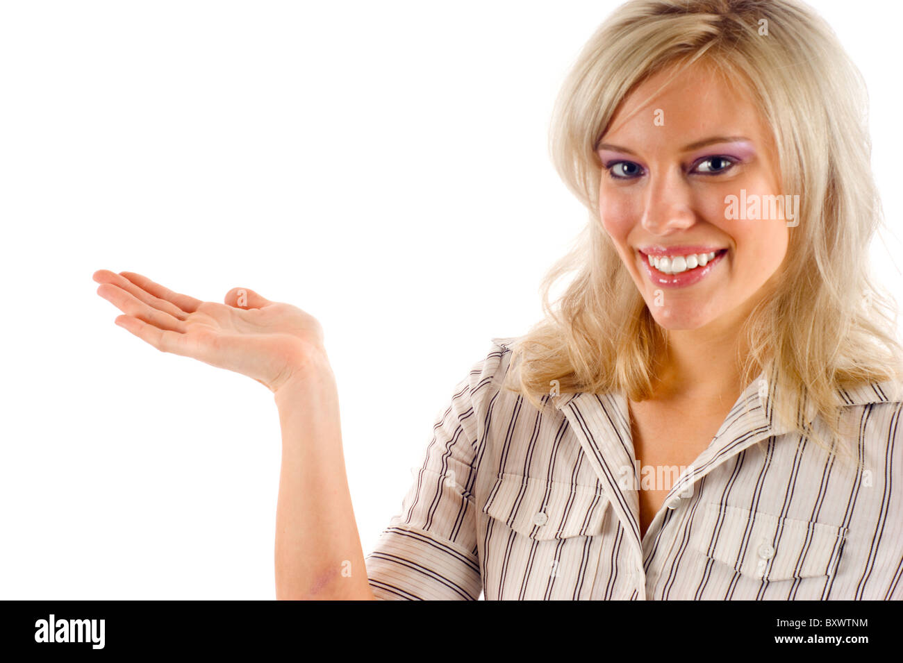 A Great Product! Stock Photo - Alamy