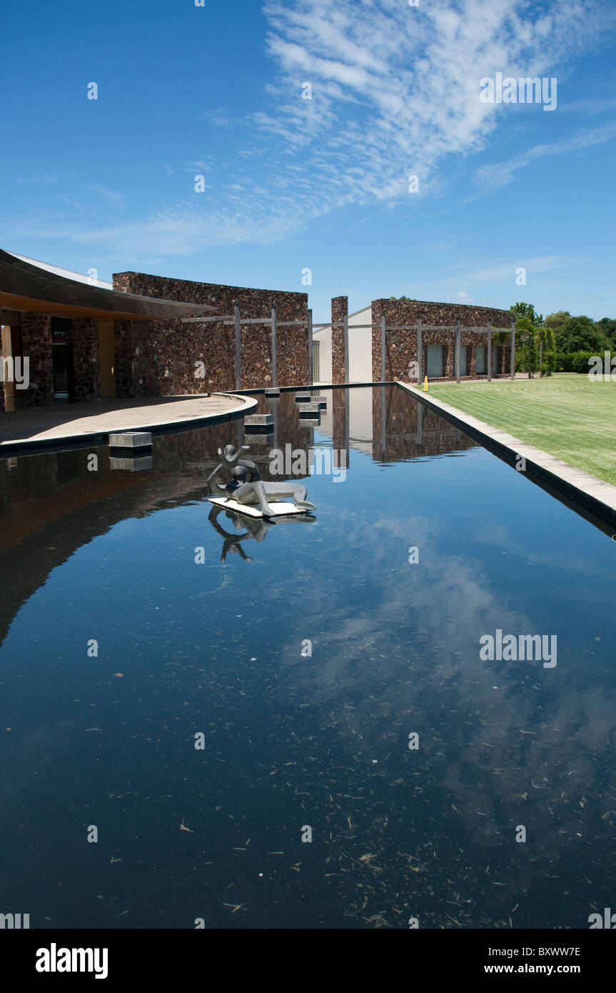 Yering station hi-res stock photography and images - Alamy