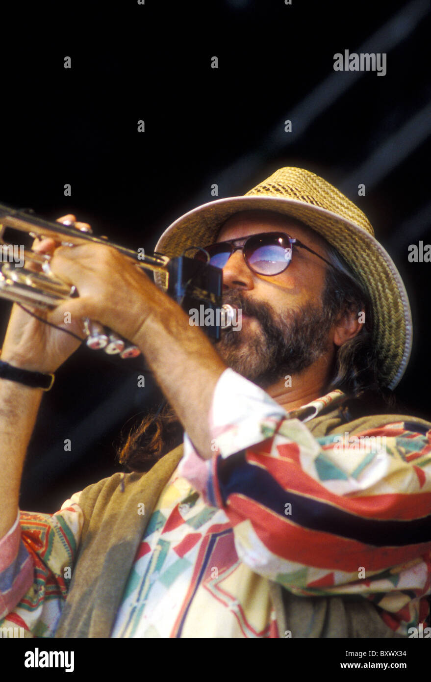 Michael Brecker High Resolution Stock Photography and Images - Alamy