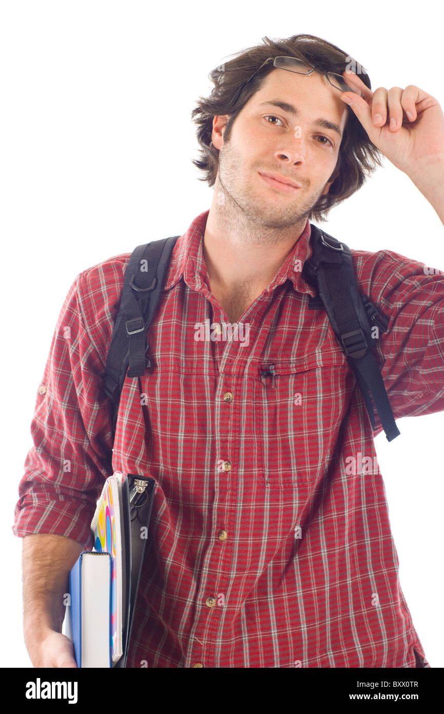 Binder book hi-res stock photography and images - Alamy