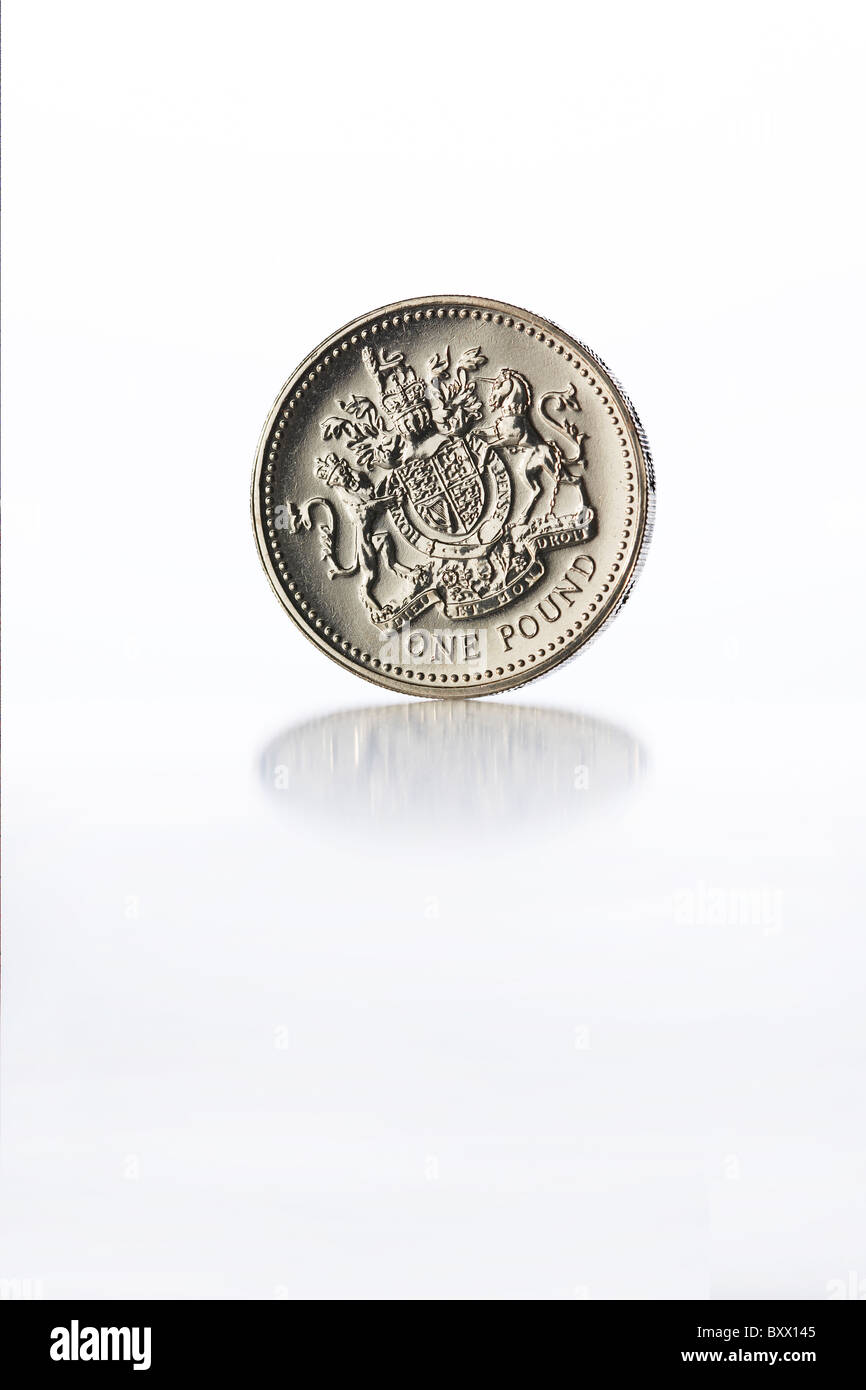 Quid hi-res stock photography and images - Alamy