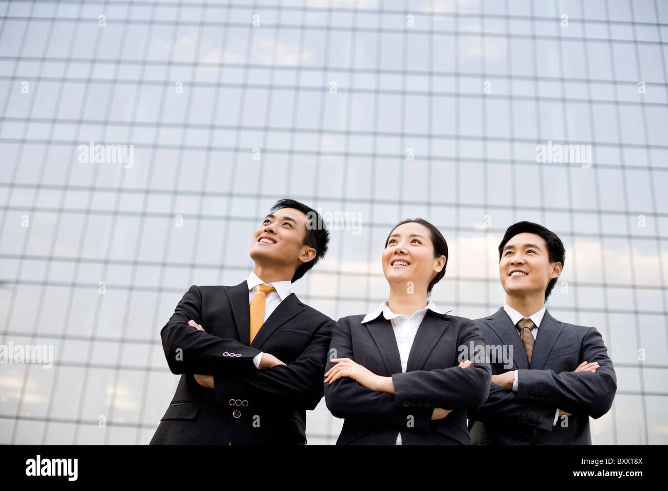 Tall Shiny Building High Resolution Stock Photography and Images - Alamy