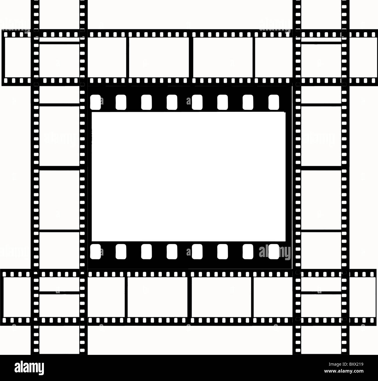 Film movie tattoo Cut Out Stock Images & Pictures - Alamy