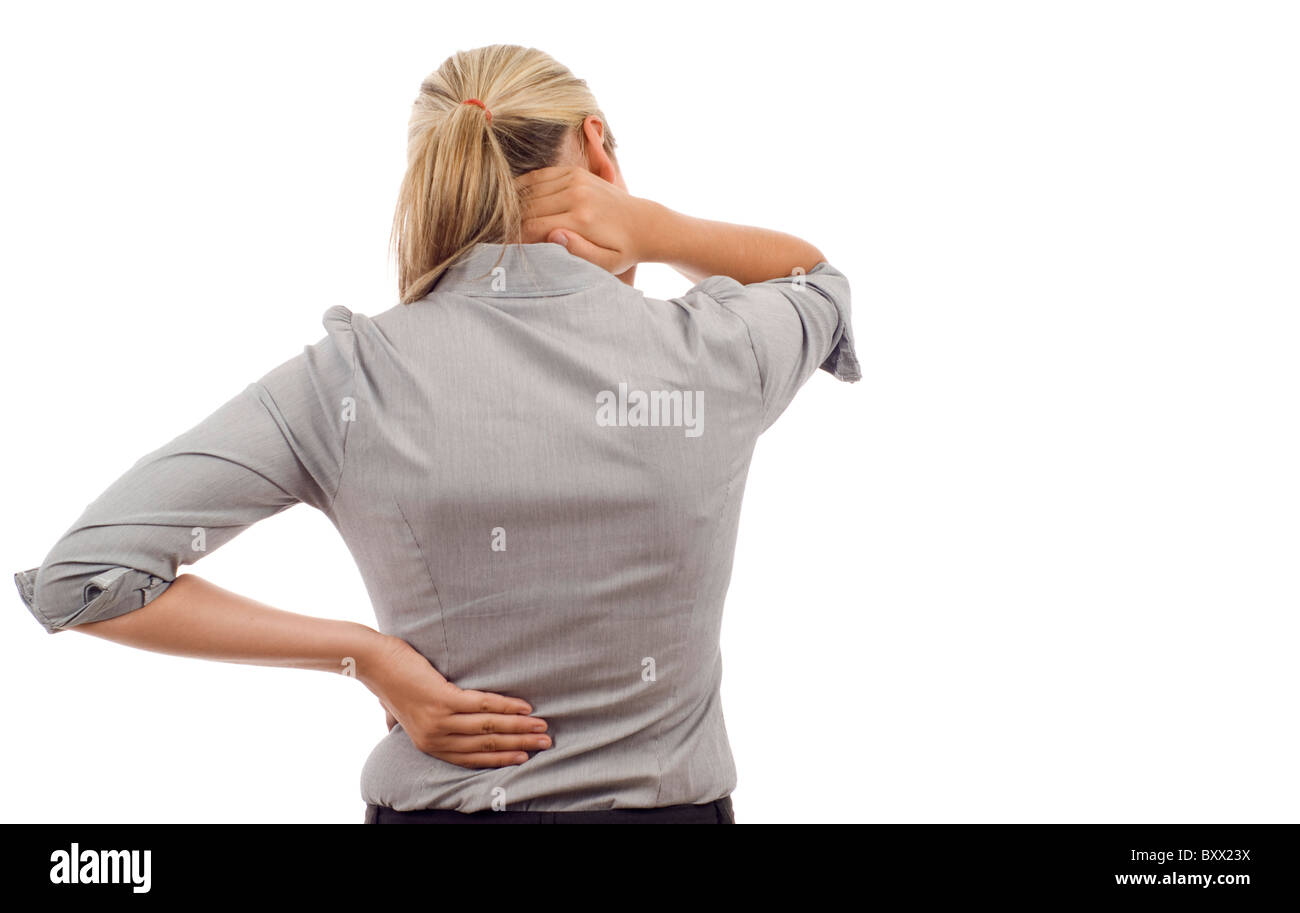 Anatomy Of Human Buttocks High Resolution Stock Photography and Images ...