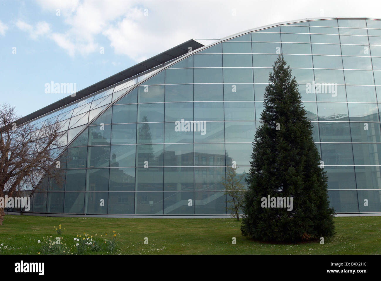 University of cambridge faculty of law hi-res stock photography and ...