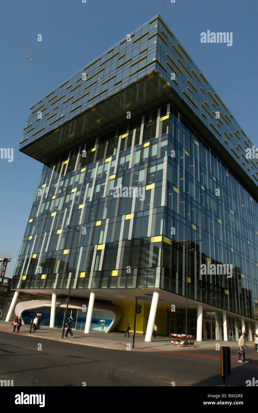 London Development Agency building London UK Stock Photo - Alamy