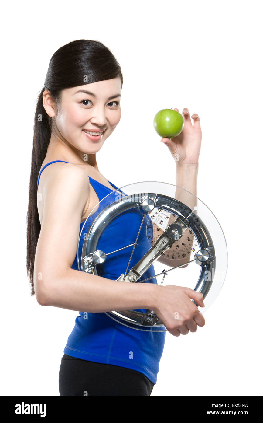 Healthy body image hi-res stock photography and images - Alamy