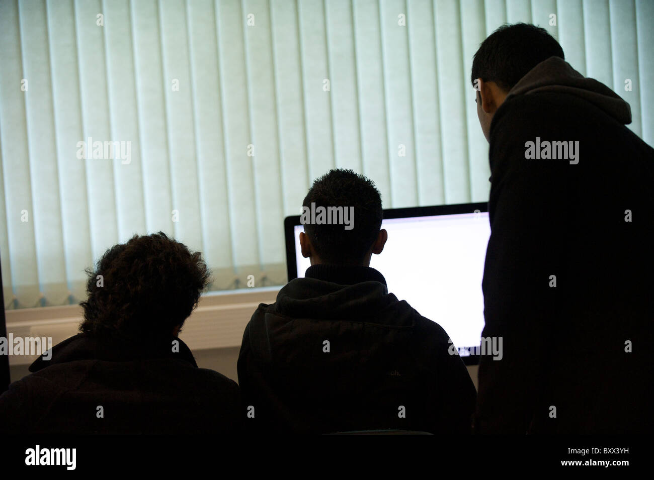 Technology De Montfort undergrad undergraduate Mark Makela University ...