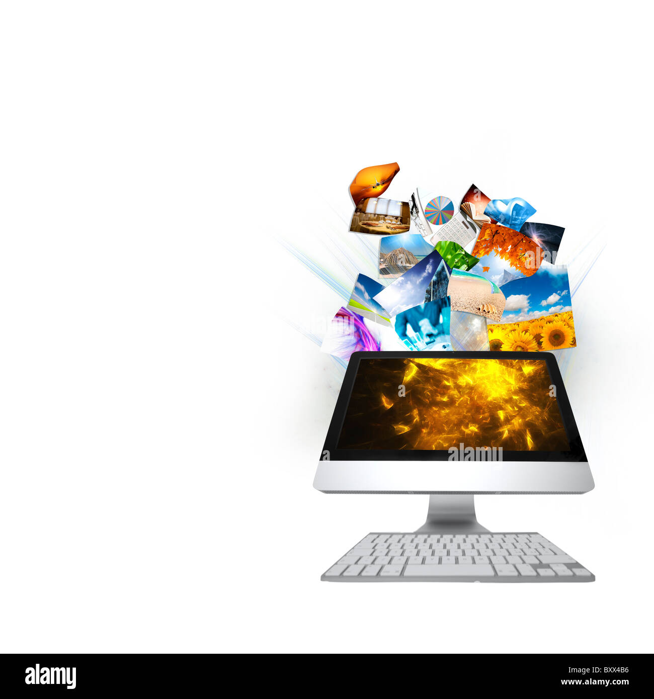 Internet computer screen Cut Out Stock Images & Pictures - Alamy Internet computer screen Cut Out Stock Images & Pictures - Alamy