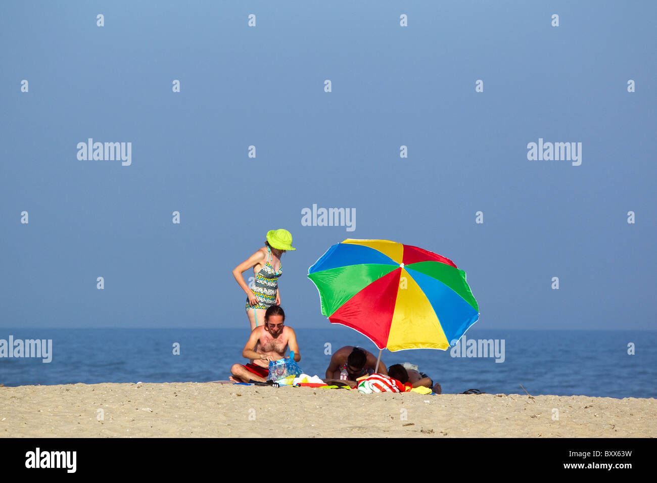 Bathersbeach hi-res stock photography and images - Alamy