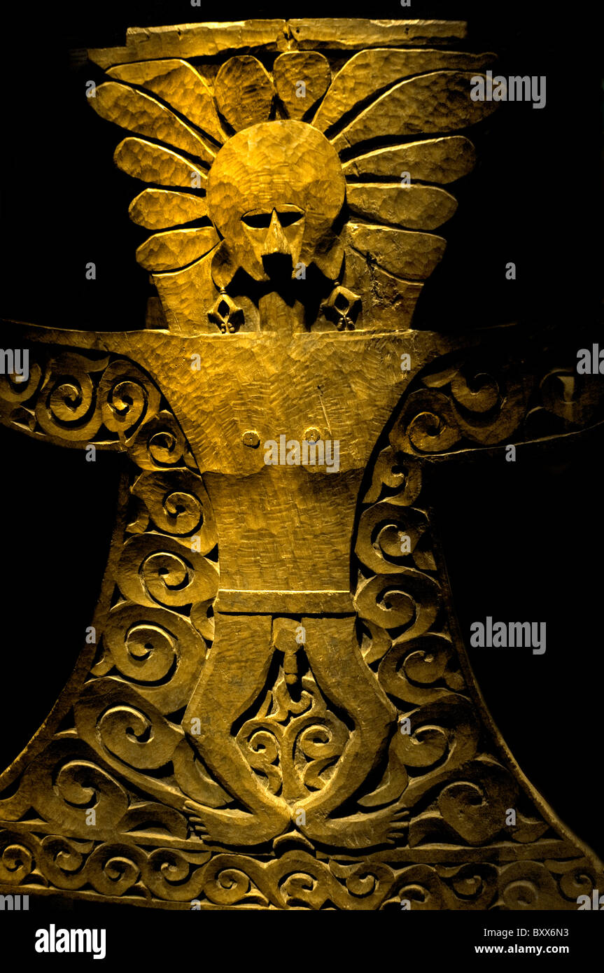 Tanimbar islands indonesia hi-res stock photography and images - Alamy