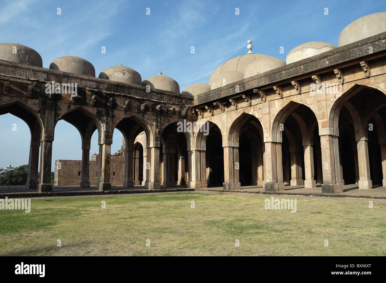 Ancient Islamic Architecture