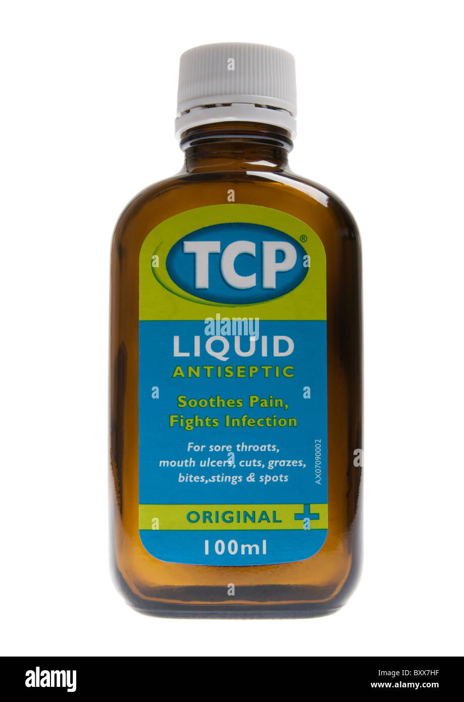 Tcp hi-res stock photography and images - Alamy