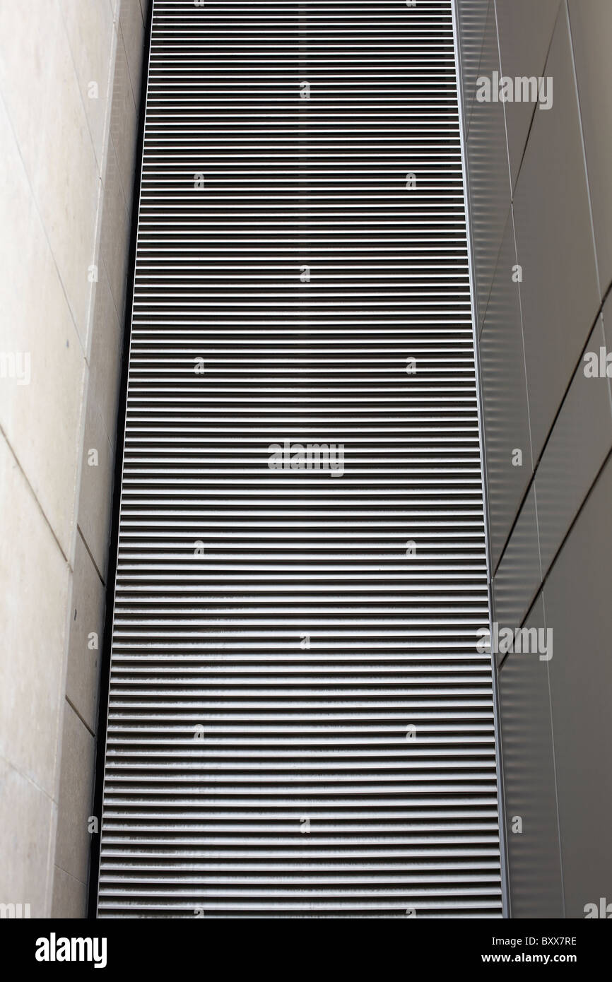 vents on building Stock Photo - Alamy
