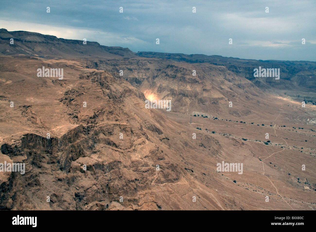 Desert dead hi-res stock photography and images - Alamy