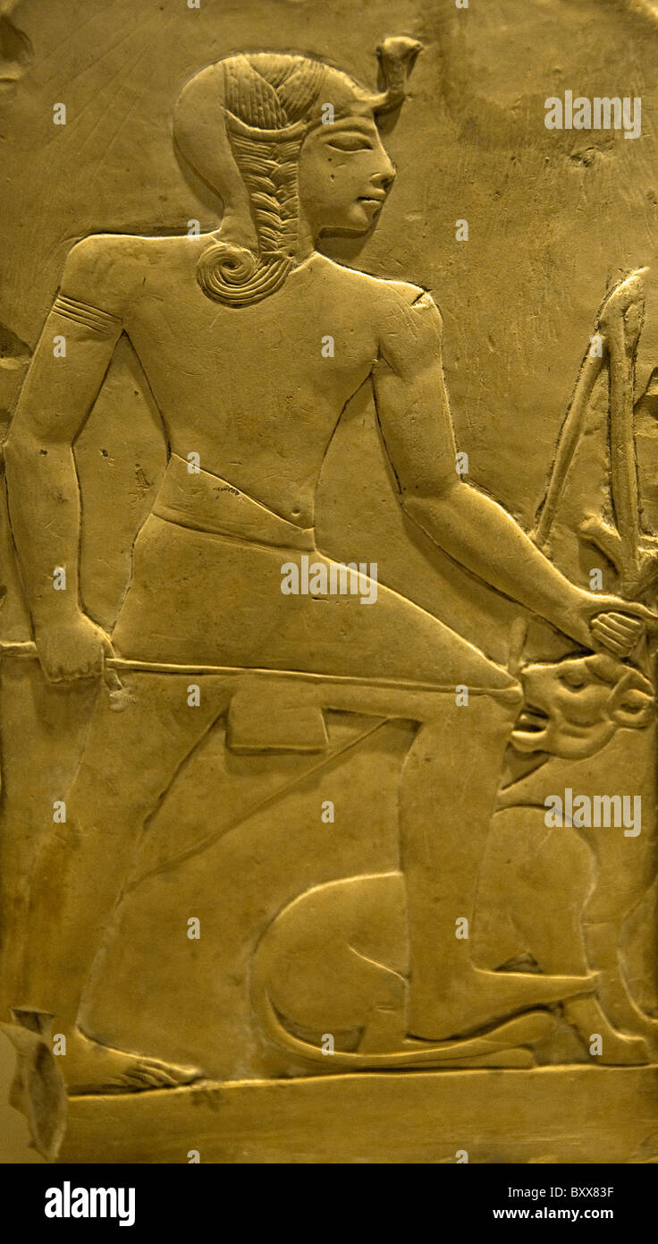 Egyptian God Stock Photos & Egyptian God Stock Images - Alamy