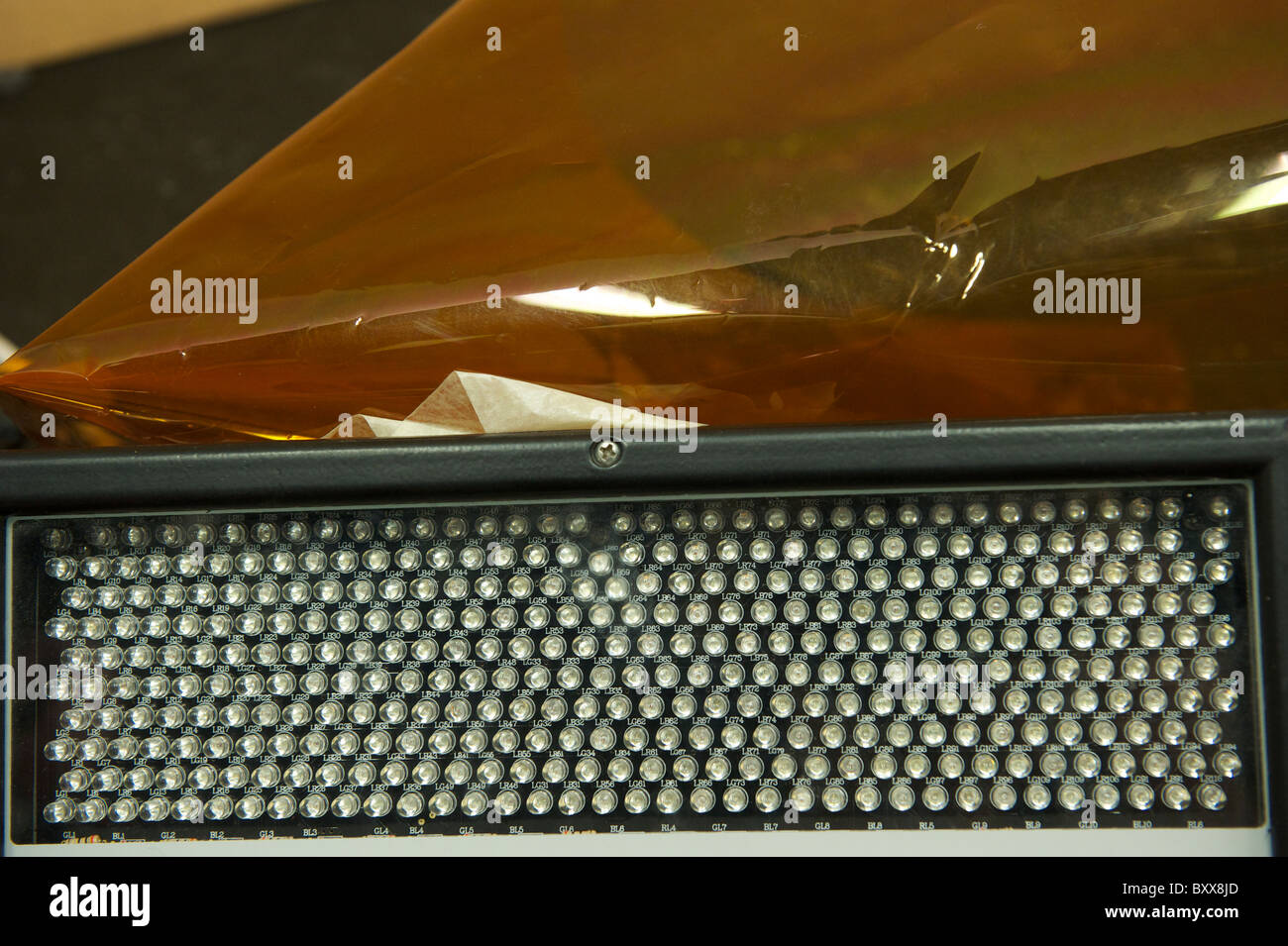 De University Mark Leicester Makela students general Technology student ...