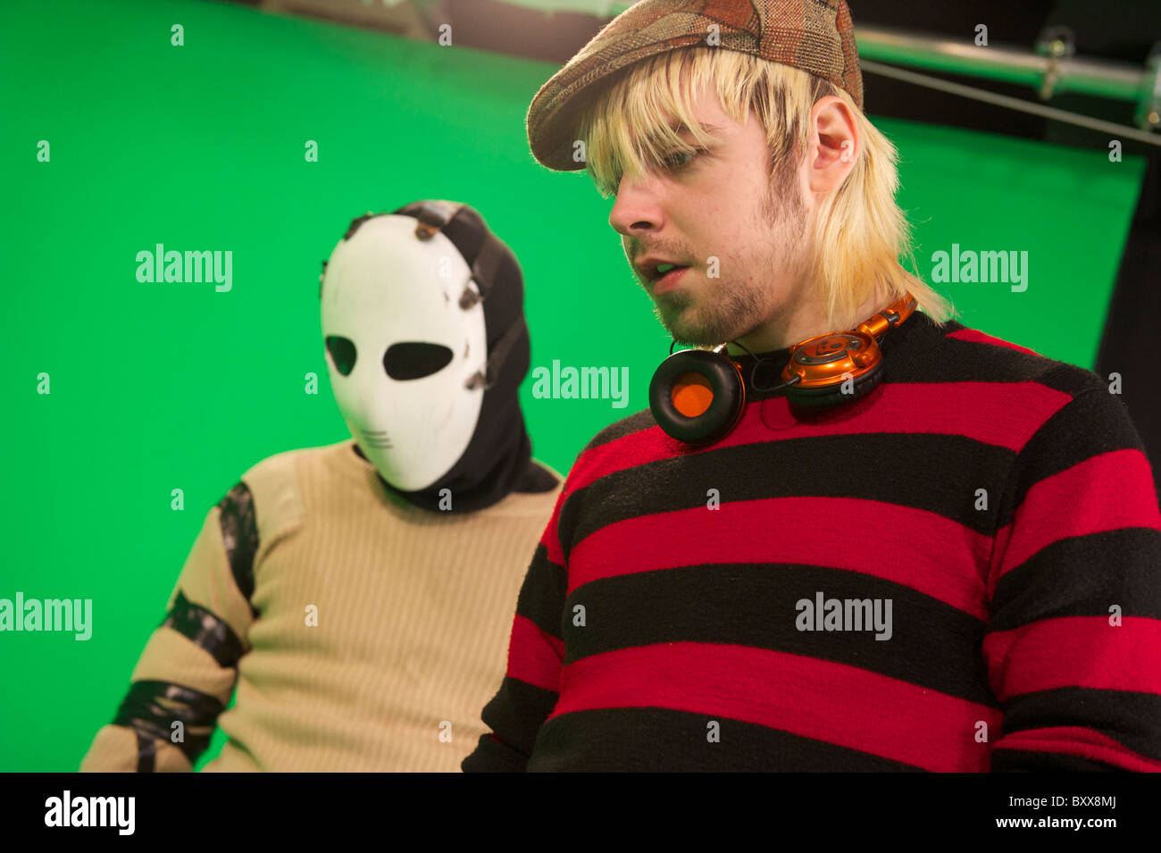 student Mark Makela Tech Montfort De undergrad students undergraduate ...